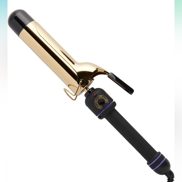 Hot Tools | Hair | Hot Tools Pro Artist 24k Gold Marcel Iron 12 Inch ...